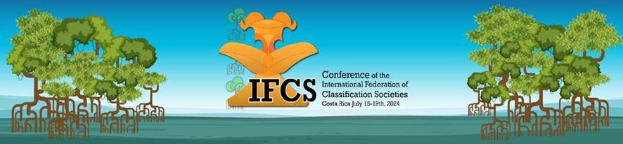 IFCS Conference of the International Federation of Classification ...